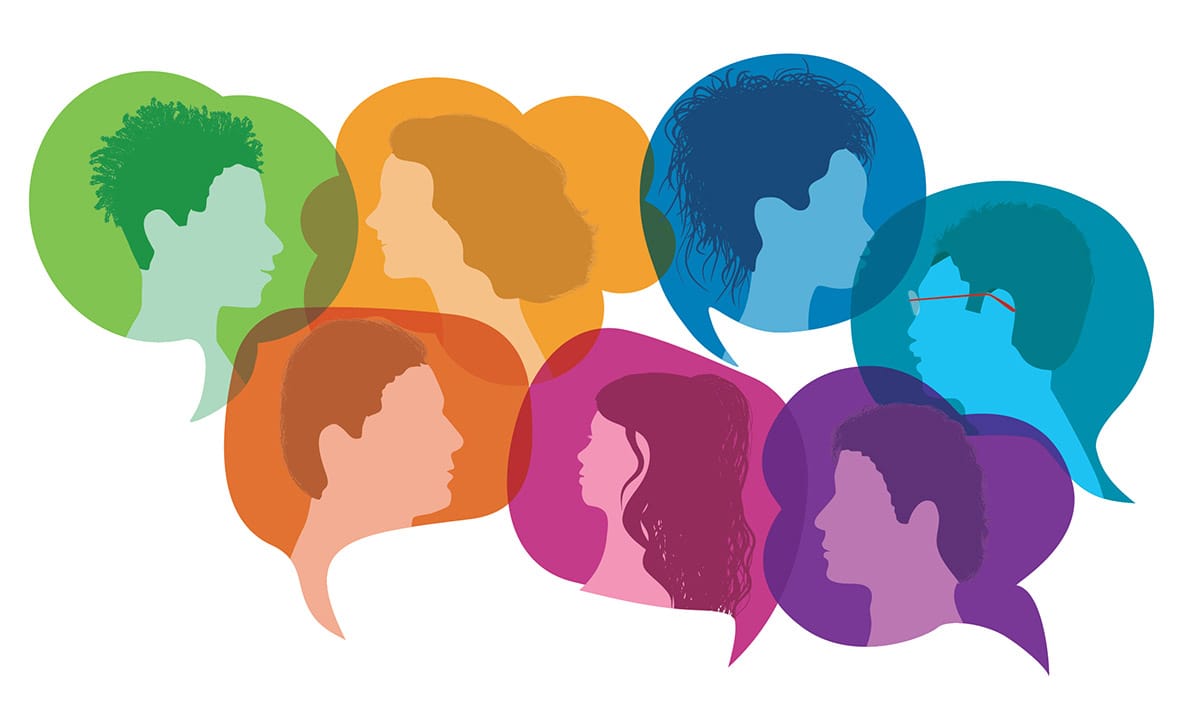 What is a microaggression? – Lotus Center