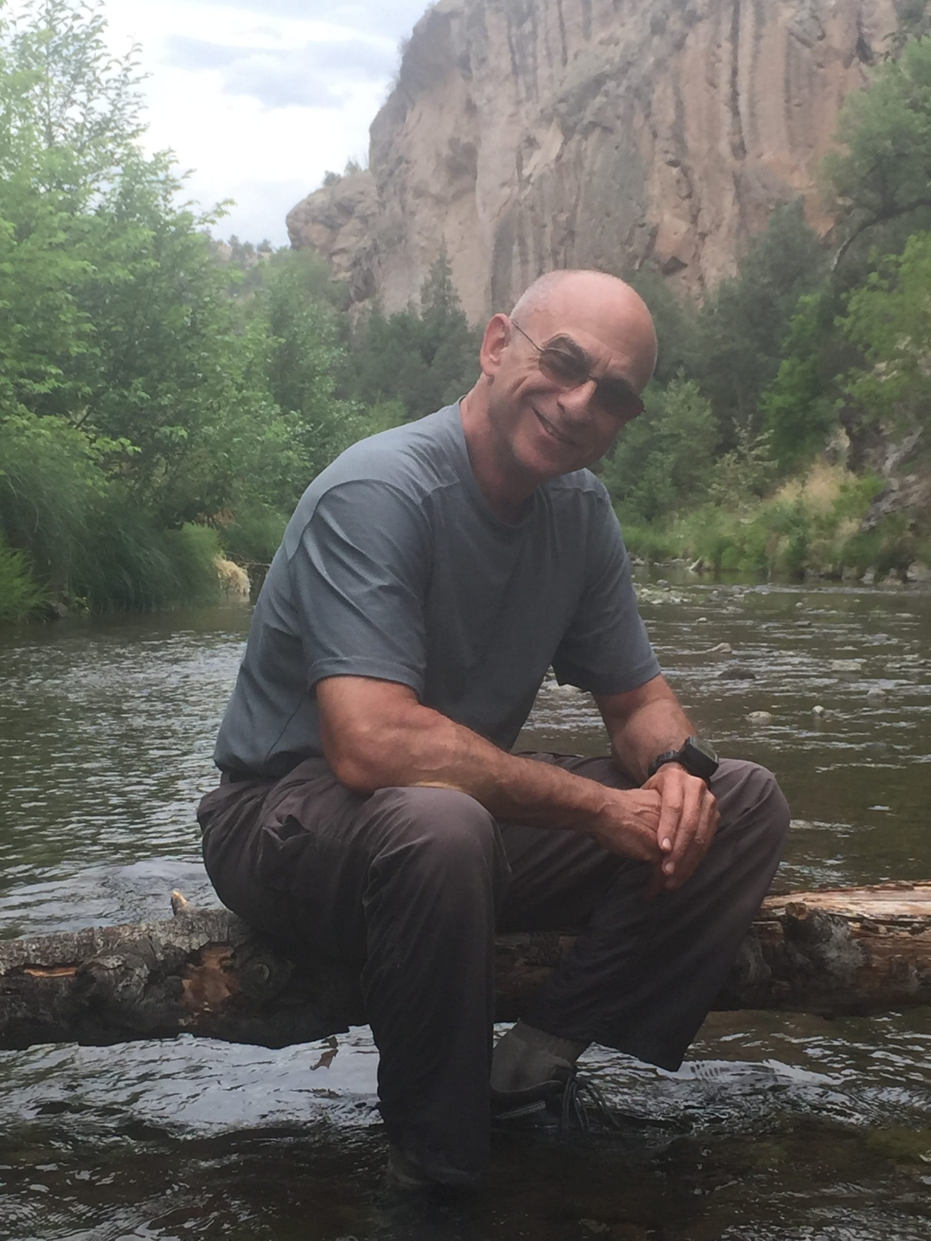 SAVE THE DATE: The Noble Eightfold Path w/ Allan Cooper – Lotus Center