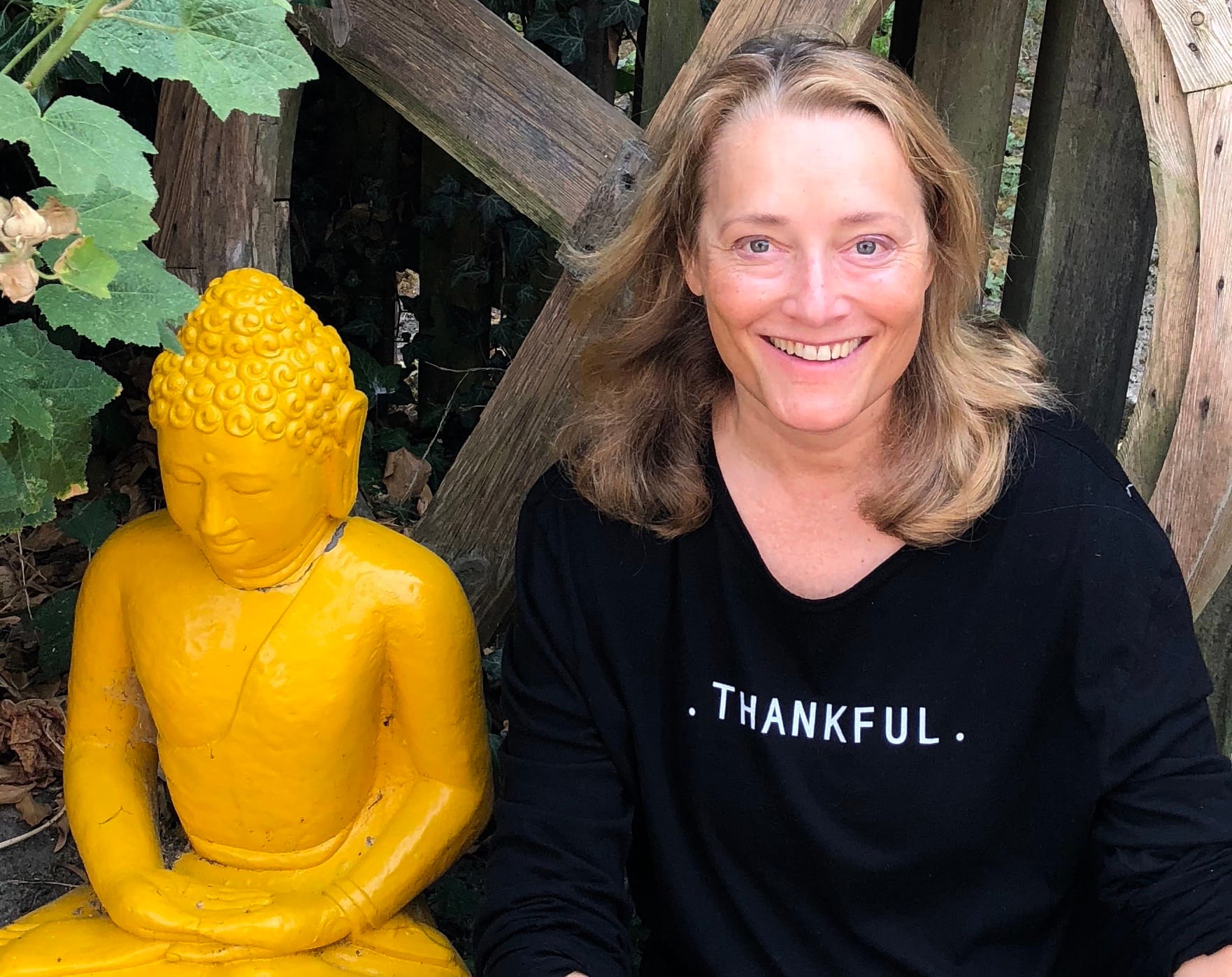 Reminder: Public Talk w/ Amy Schmidt Tomorrow! – Lotus Center