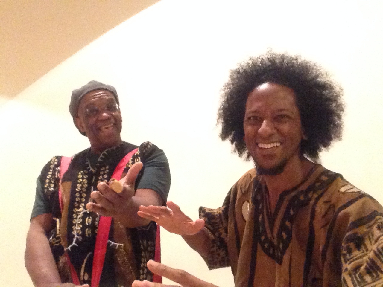 Save the Dates: African Drumming, Dance & More! – Lotus Center
