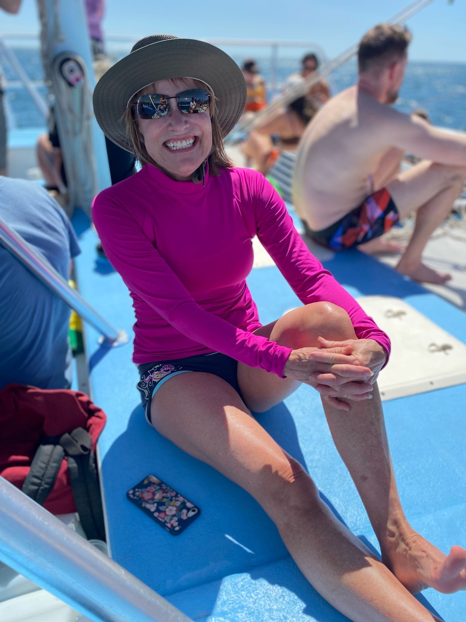 Becky Returns March 4! – Lotus Center