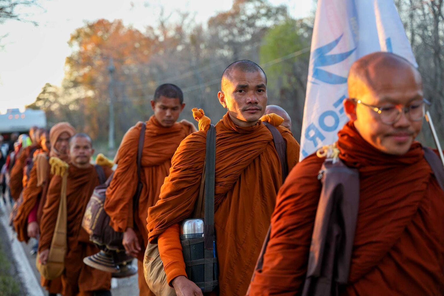 REMINDER: February 12 Peace Meditation to Coincide with Monks’ Arrival ...